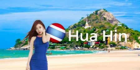 How to meet Thai girls in Hua Hin - ThaiDatesOnline.com