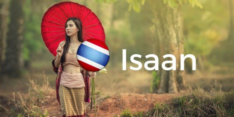 How to meet Thai girls in Isaan - ThaiDatesOnline.com