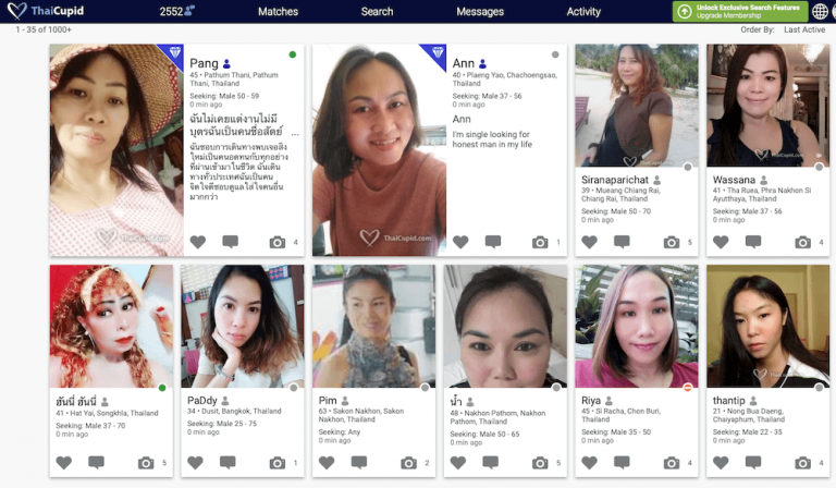 Best Thai Dating Websites & Apps in 2025 - ThaiDatesOnline.com
