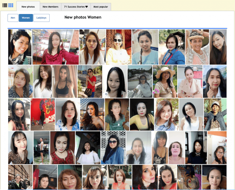 Best Thai Dating Websites & Apps in 2025 - ThaiDatesOnline.com